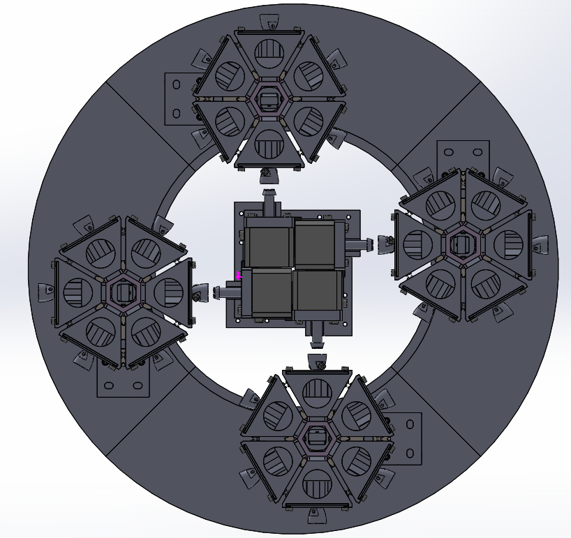 spicetree, a TRON FYDP project
